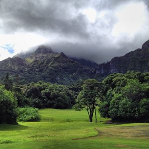 A Guide to the Best Oahu Golf Courses | Hawaii Travel with Kids