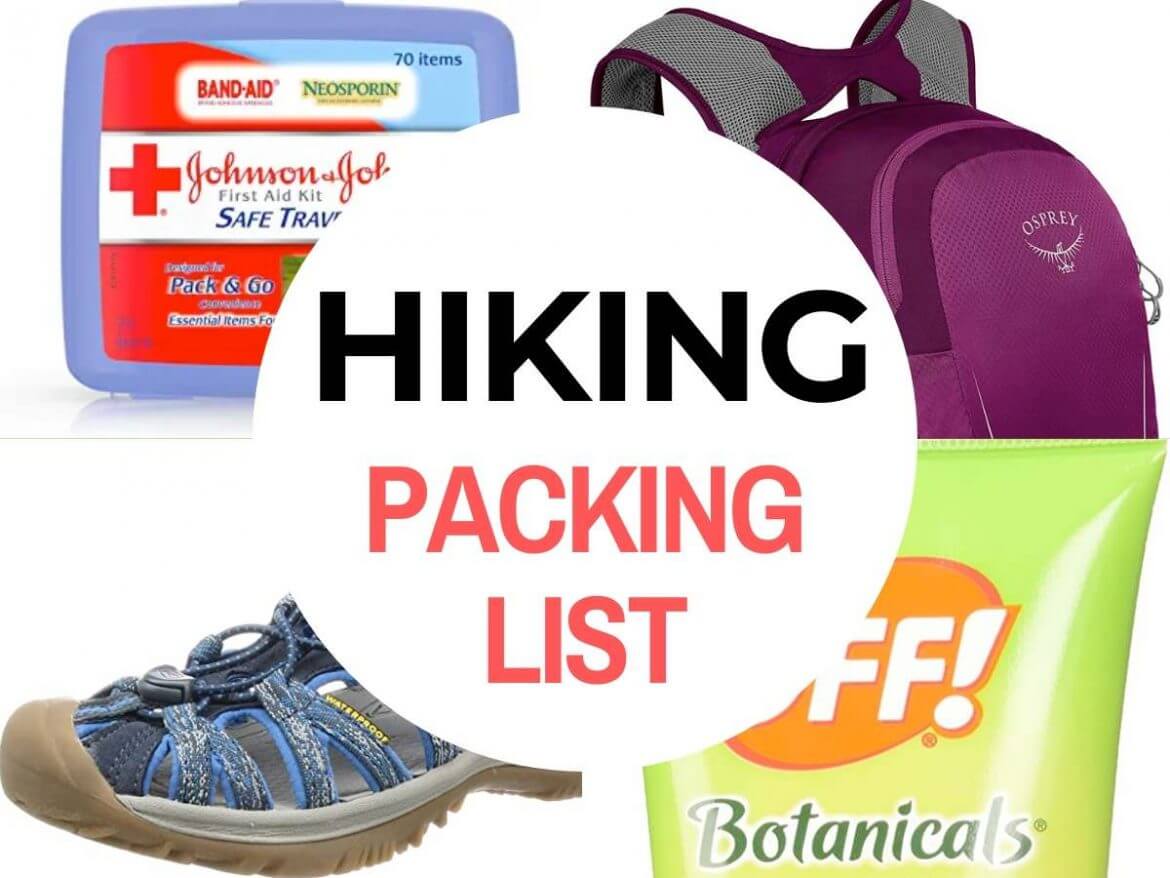 Hiking in Hawaii: Top 16 Essentials (2023)