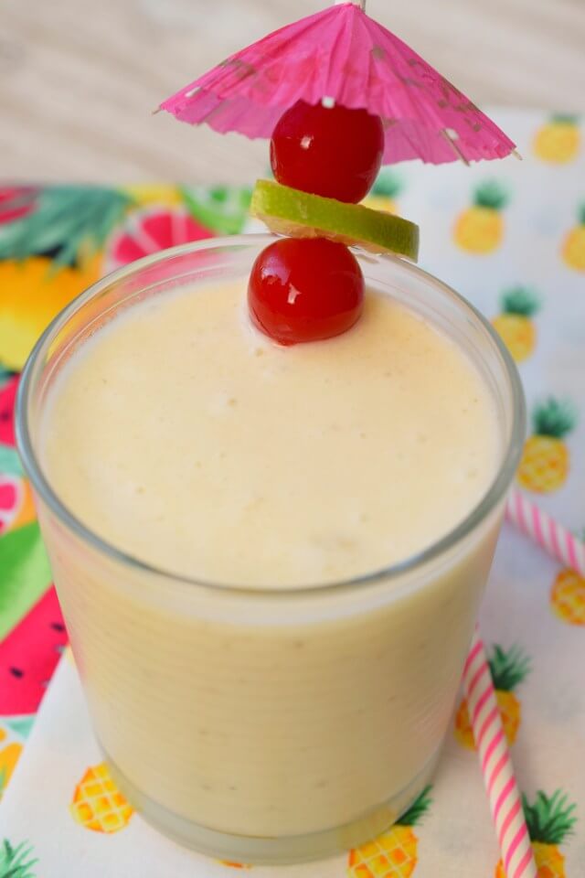 40+ Hawaiian Cocktails To Try At Home | Hawaii Travel with Kids