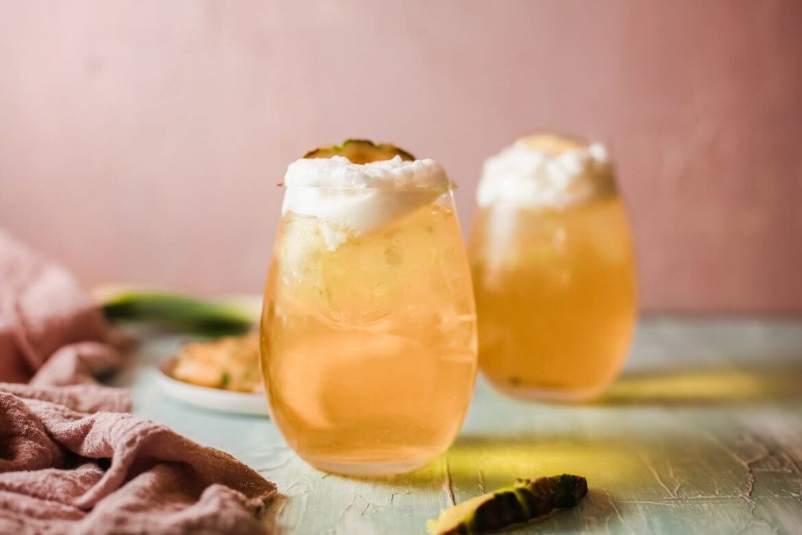 Best Hawaiian Mai Tai Recipe You Need to Try - Hawaii Travel with Kids