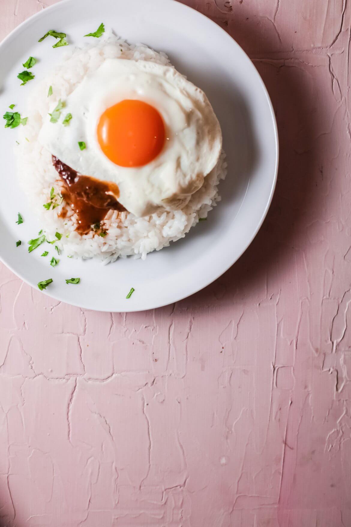 Crazy Easy Hawaiian Loco Moco Recipe - Hawaii Travel with Kids