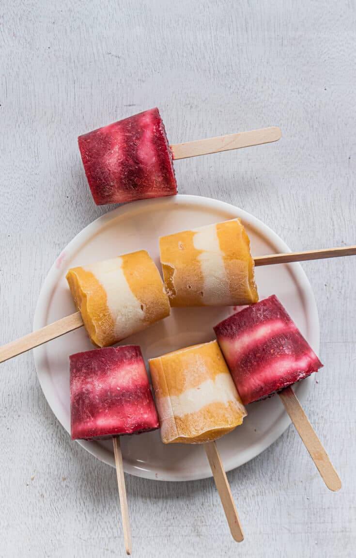 31 Incredible Mango Dessert Recipes | Hawaii Travel with Kids