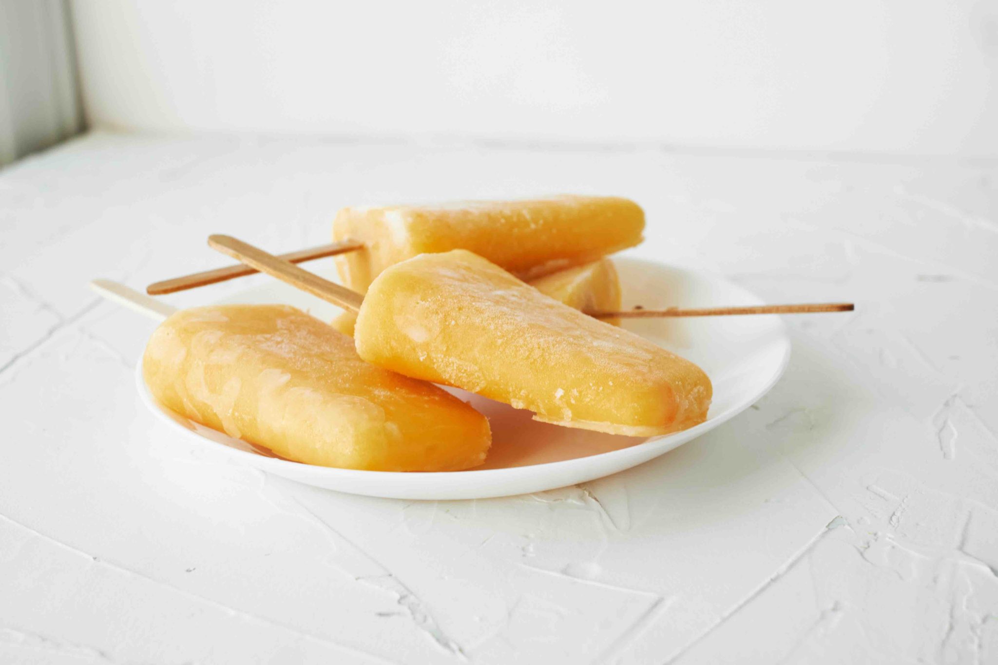 Super Easy 3-Ingredient Mango Popsicle Recipe - Hawaii Travel with Kids