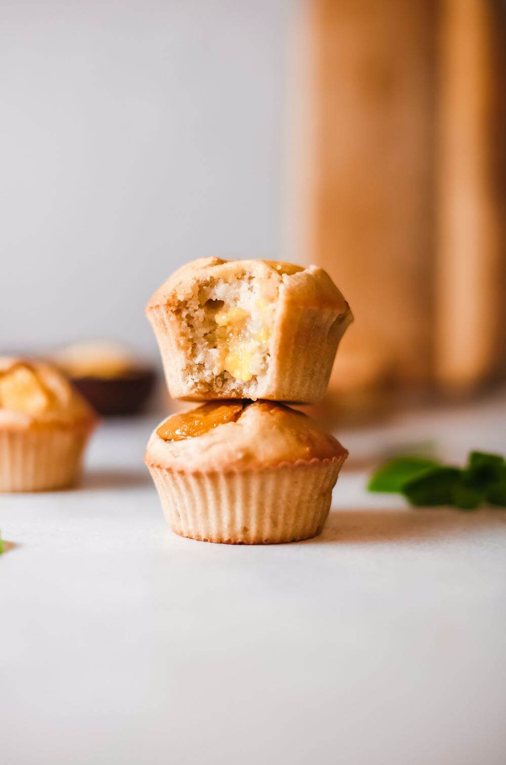 Hawaiian Mango Muffins Recipe | Recipes | Hawaii Travel with Kids