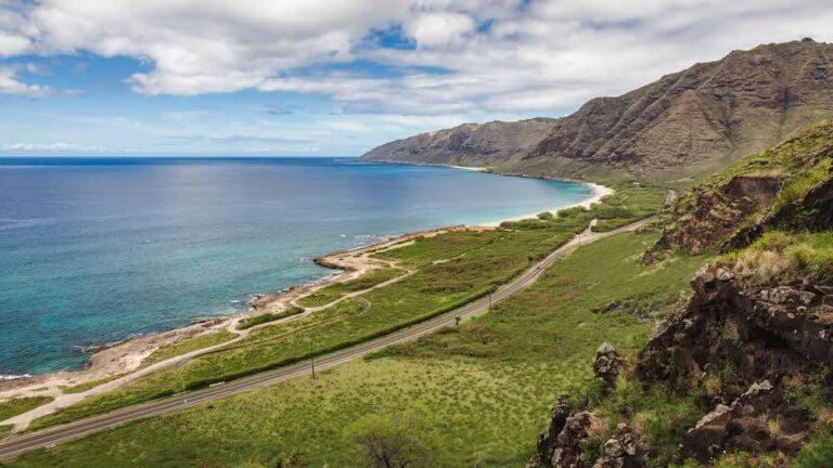 12 Best North Shore Oahu Hikes for Families | Hawaii Travel with Kids