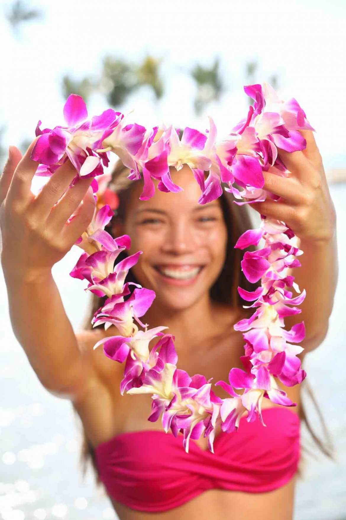 23 Things Associated with Hawaii - Hawaii Travel with Kids
