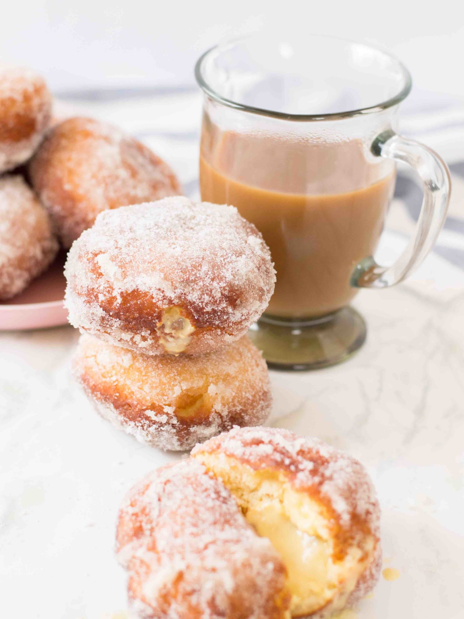 Hawaiian Malasadas Web Story - Hawaii Travel with Kids