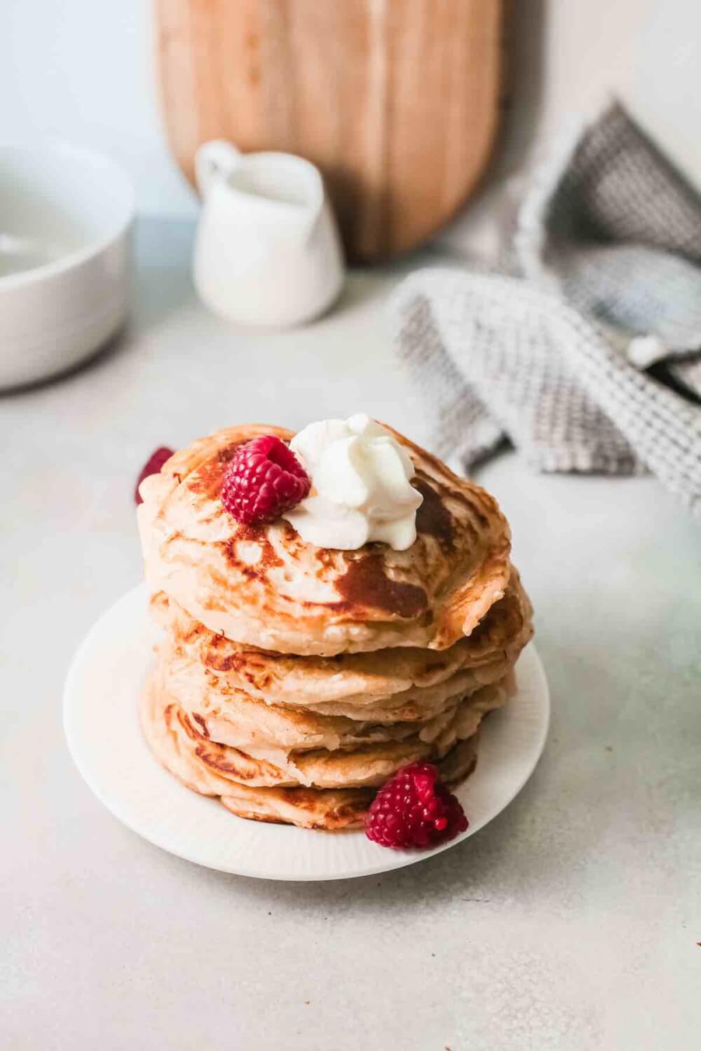 Hawaiian Mochi Pancakes: Ultimate Hawaiian Breakfast Recipe - Hawaii ...