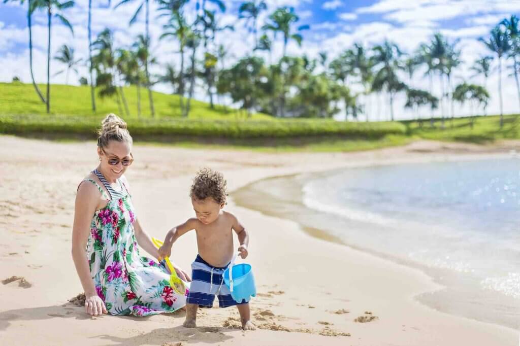Ultimate Guide to Hawaii with Toddlers