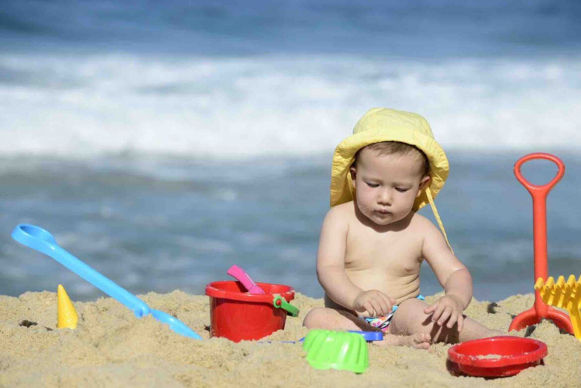 Ultimate Guide to Hawaii with a Baby