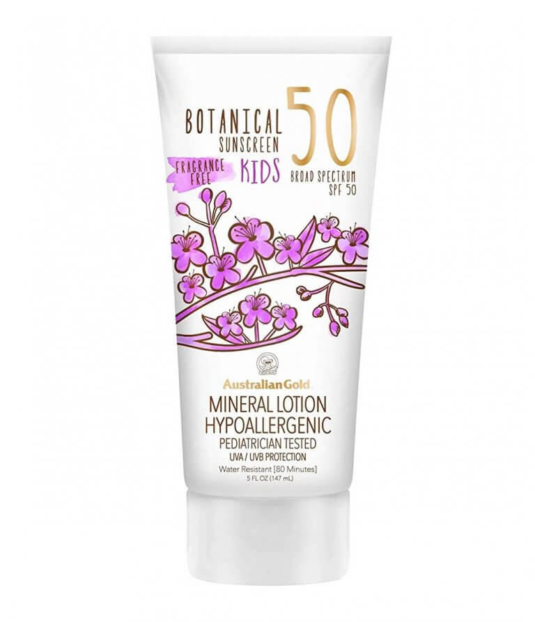 Best Sunscreen for Hawaii: Ultimate Guide to Reef Safe Sunscreen (2023)