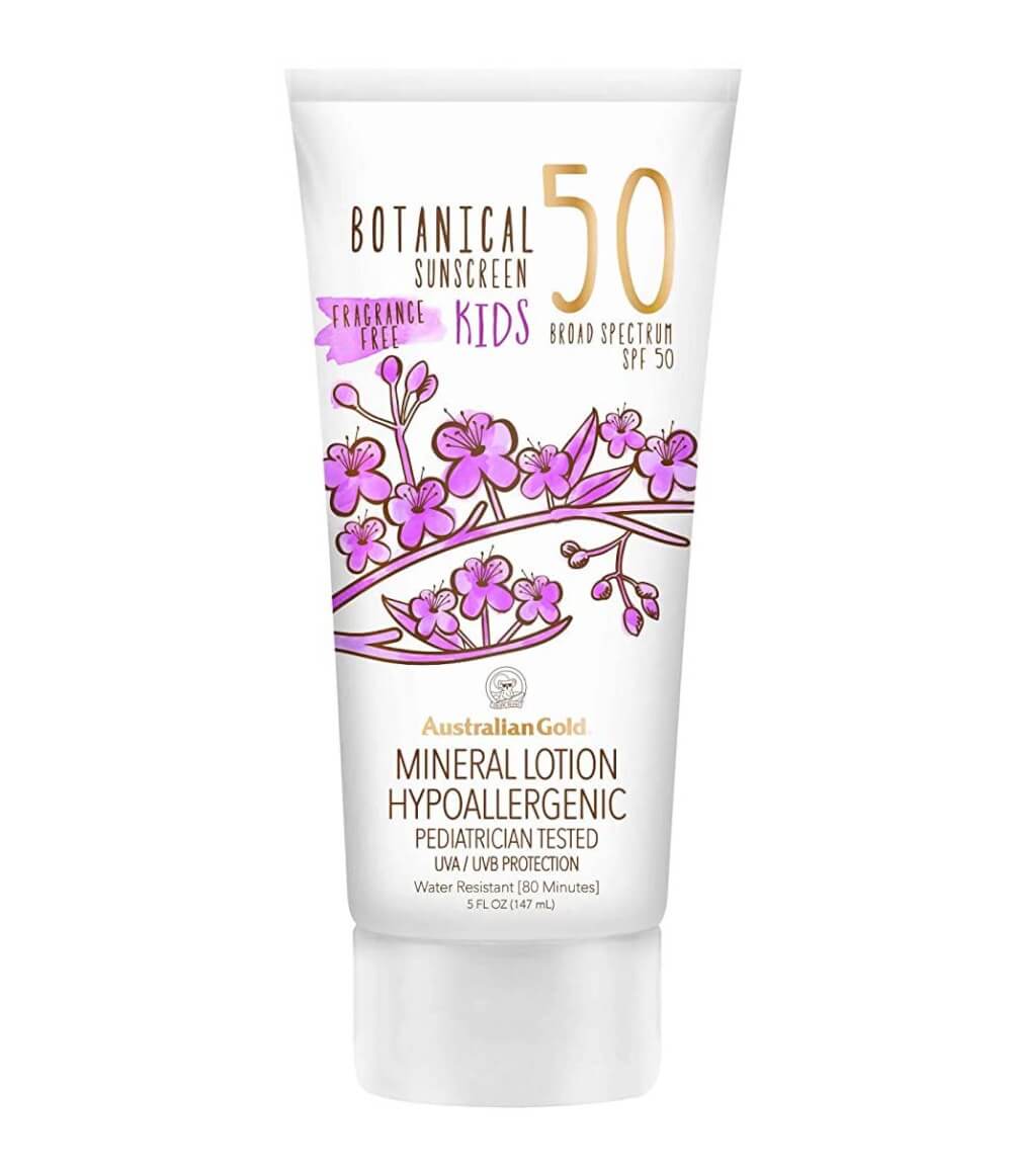 Best Sunscreen for Hawaii: Ultimate Guide to Reef Safe Sunscreen (2023)