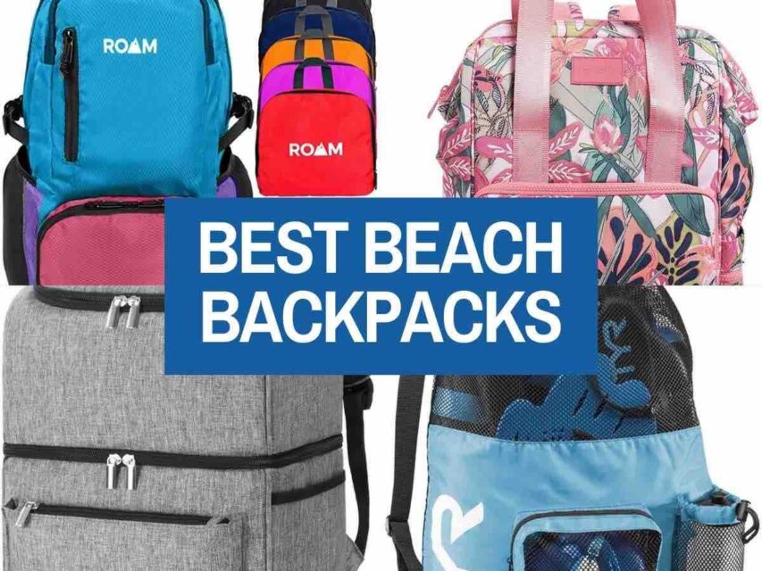 10 Best Beach Backpacks for Hawaii - Hawaii Travel with Kids (2023)