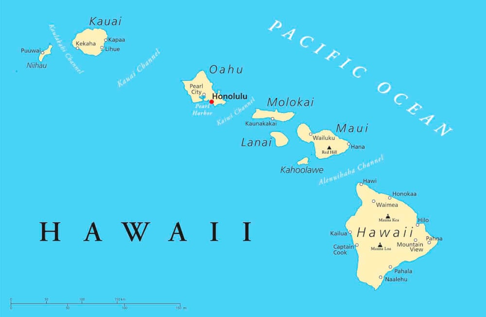 50 Fun Facts About Hawaii + Free Hawaiian Trivia Printable (2023)