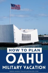 How to Plan a Military Vacation to Hawaii