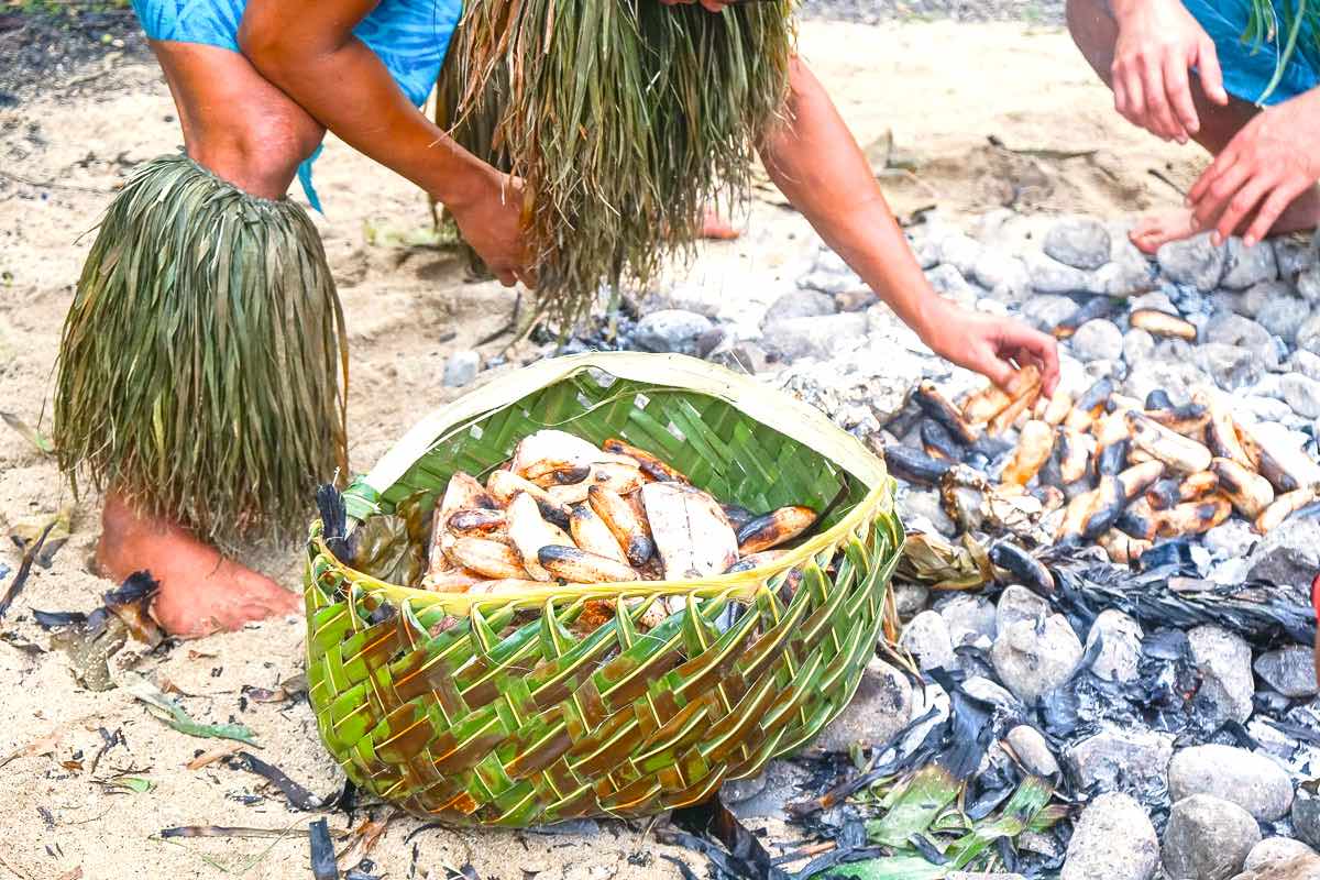 Toa Luau: North Shore Oahu Luau Review - Hawaii Travel with Kids