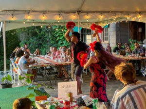 Exciting Experience Nutridge Luau on Oahu (2023)