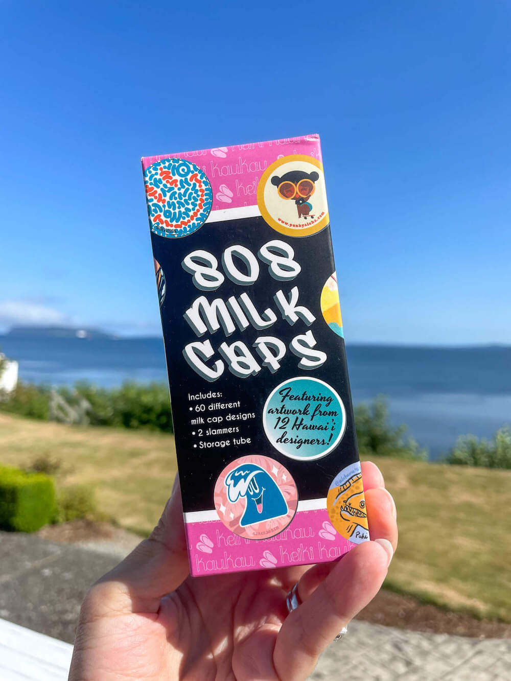 Keiki Kaukau: 15 Local Hawaiian Toys Parents NEED to Know About (2023)