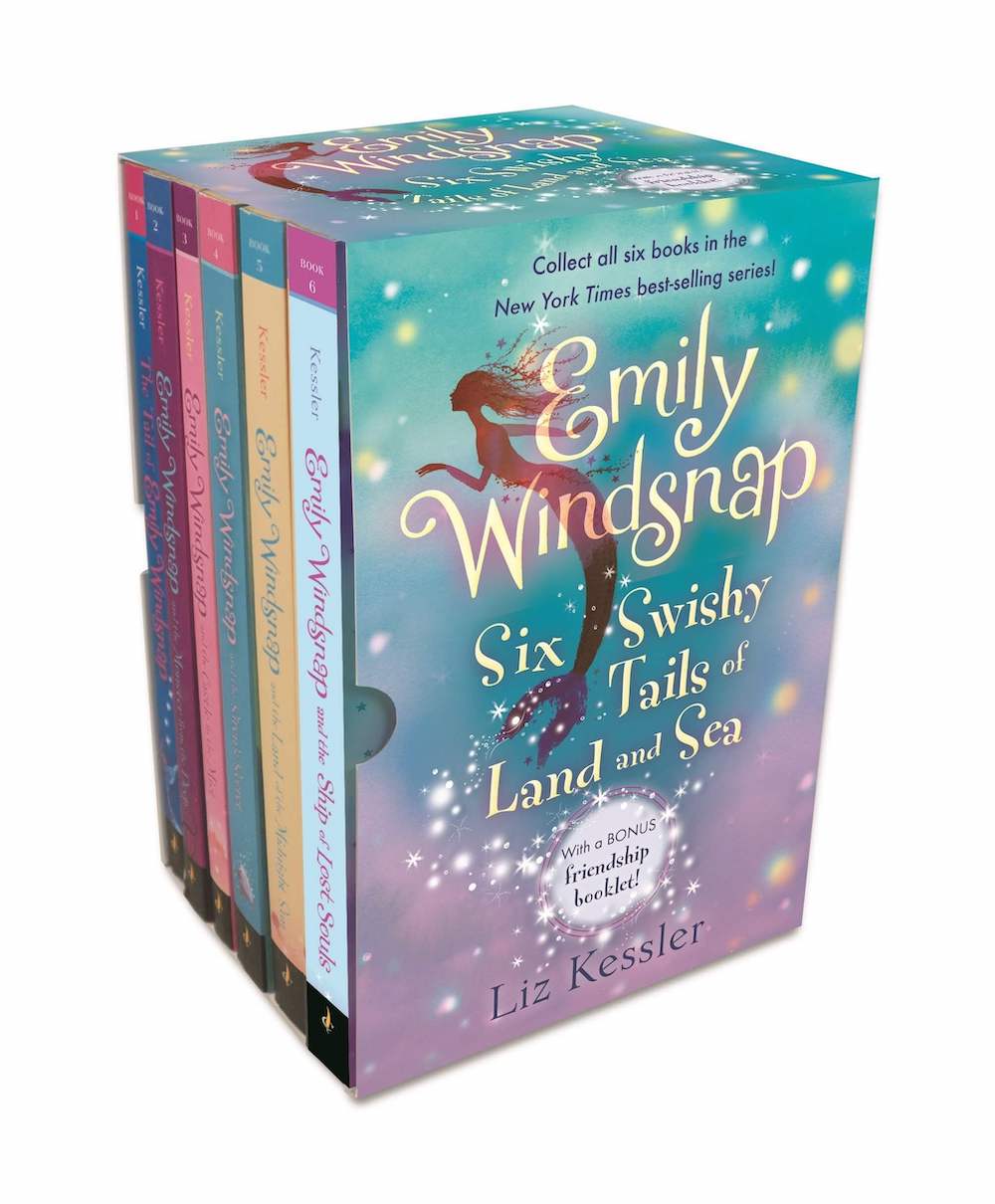 20 of the Best Mermaid Books for Kids (2023)