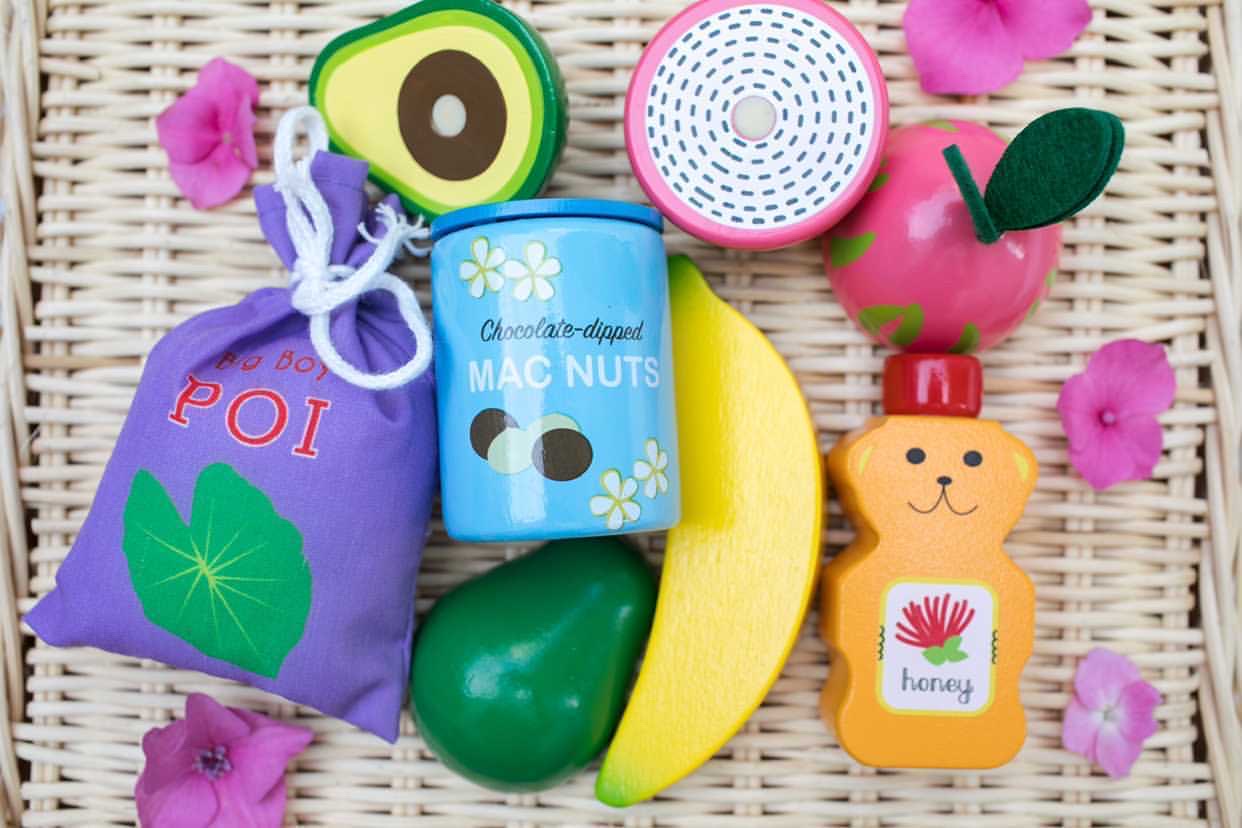 Keiki Kaukau: 15 Local Hawaiian Toys Parents NEED to Know About (2023)