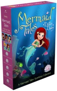 20 of the Best Mermaid Books for Kids (2023)