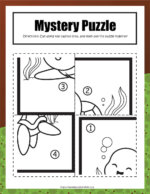 Free Printable Sea Turtle Activity Pack for Kids - Hawaii Travel with Kids