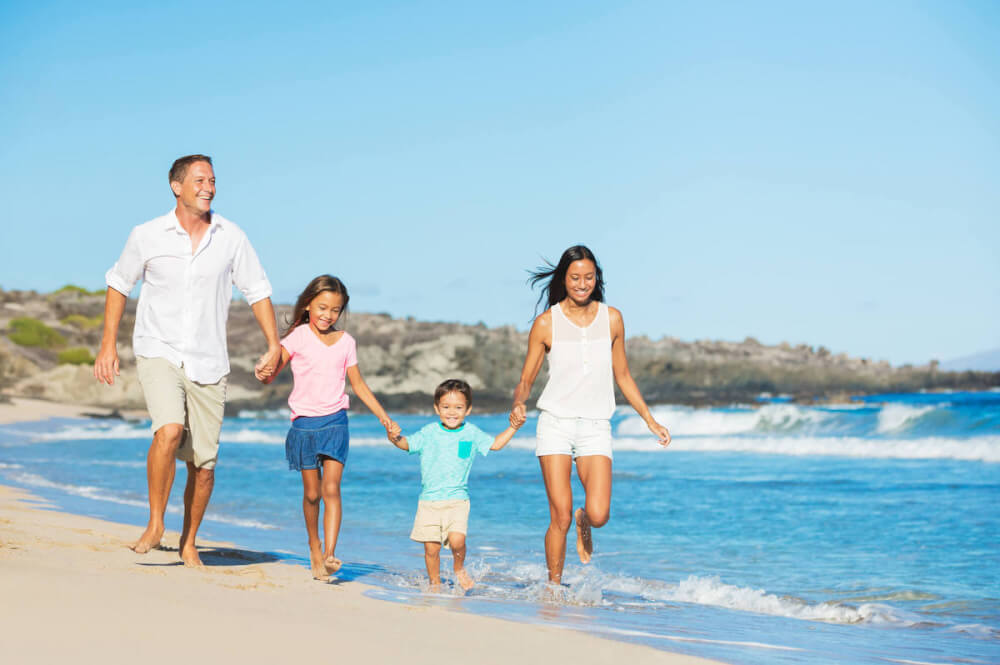 Christmas Family Vacation Hawaii 2021 Best Christmas Tree 2021