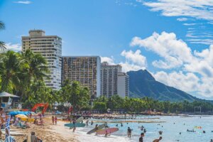 Why November in Hawaii Is Perfect for Thanksgiving Celebrations