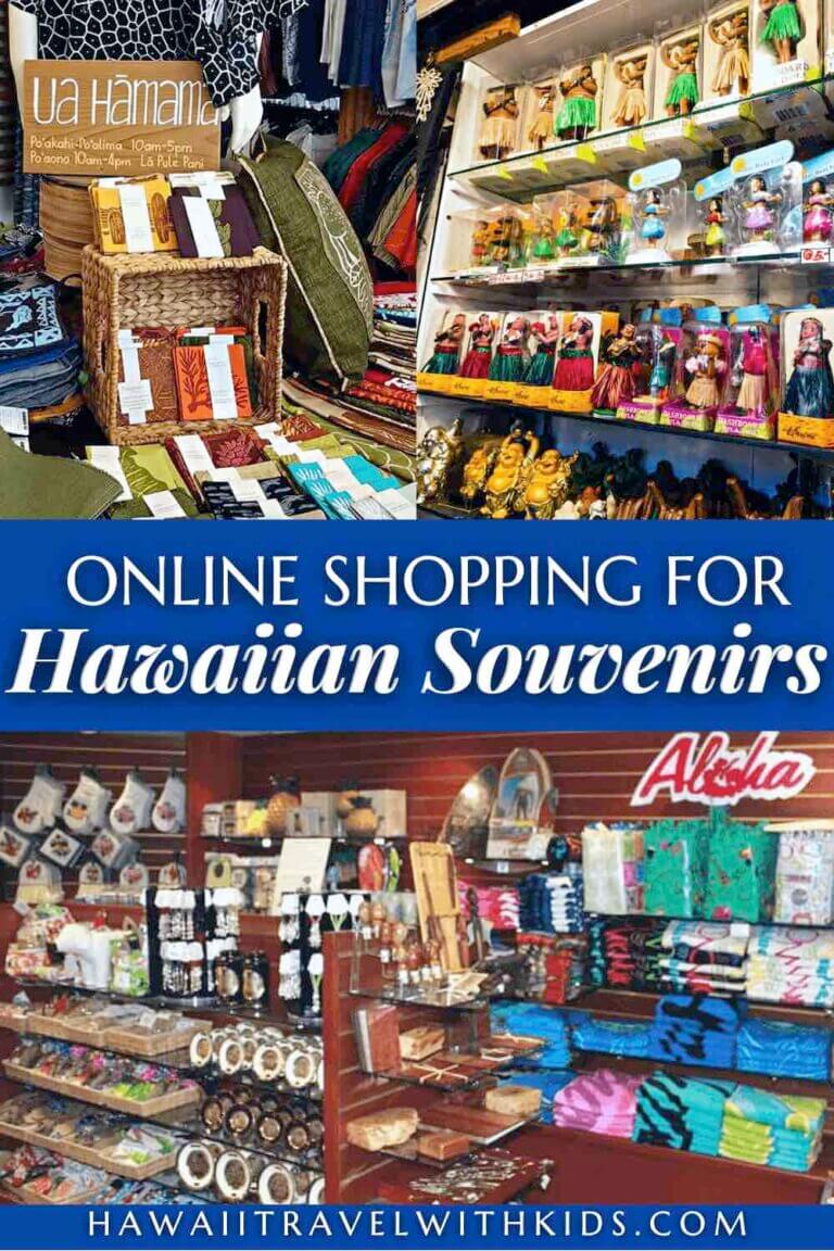 Where to Buy Hawaii Souvenirs Online: 13 Authentic Hawaiian Stores (2023)