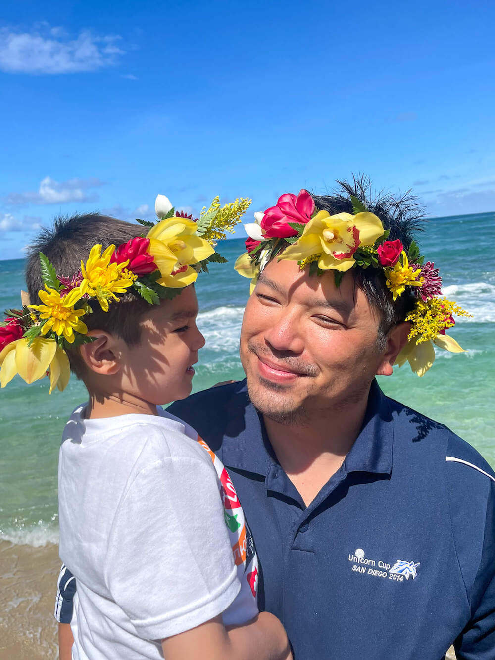 How to Make a Haku Lei Workshop on Oahu (2023)