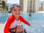 Where to Stay on Oahu with Teens: Alohilani Resort Waikiki Beach Review