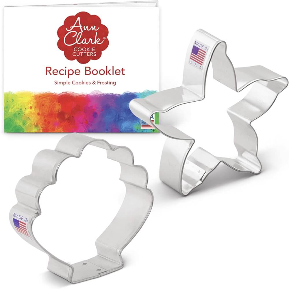 Crazy Awesome Hawaiian Cookie Cutters - Hawaii Travel with Kids