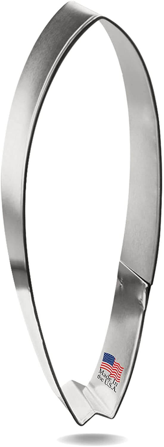 Crazy Awesome Hawaiian Cookie Cutters - Hawaii Travel with Kids