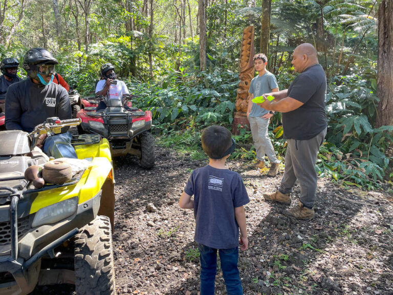 Aloha Adventure Farm: Big Island ATV Tour Review (2023)