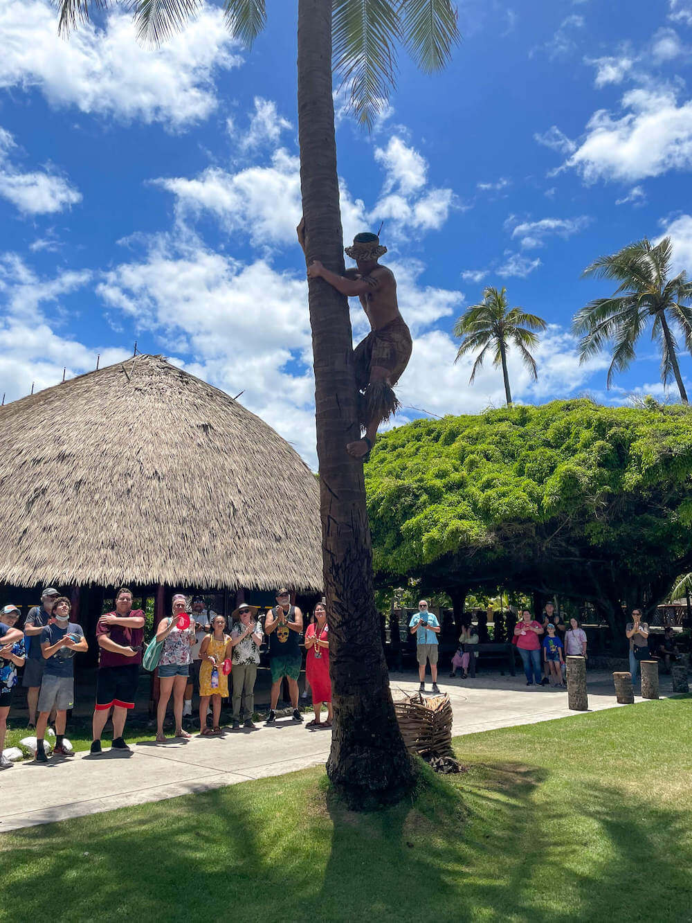 Ultimate Guide for Families Visiting the Polynesian Cultural Center