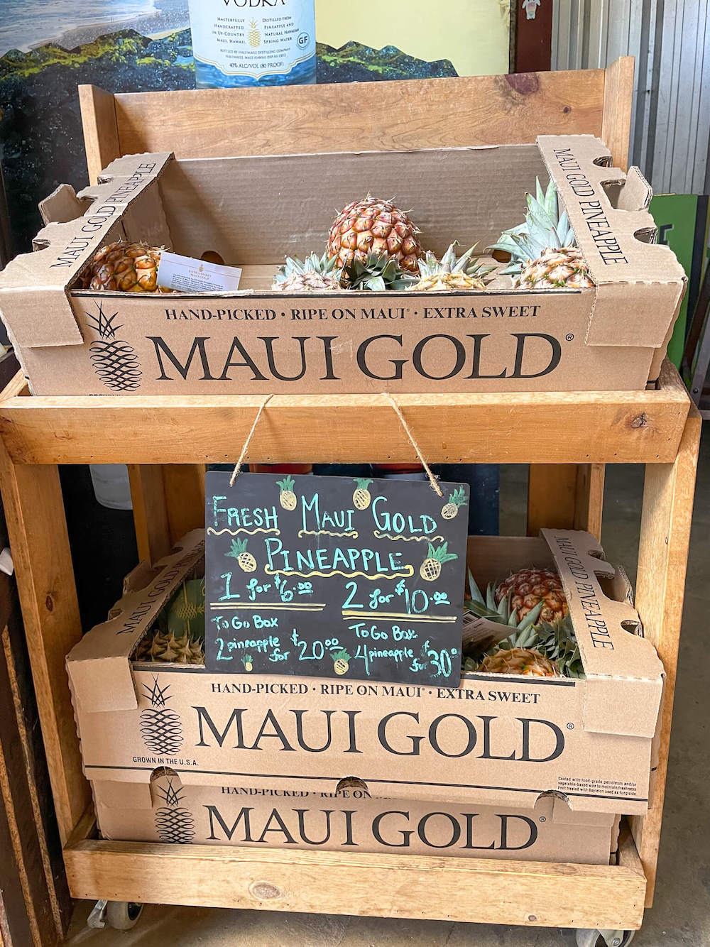 Should You do a Maui Pineapple Tour? (2023)