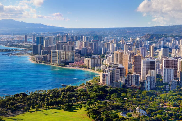 18 Fun Facts about Oahu That Might Surprise You