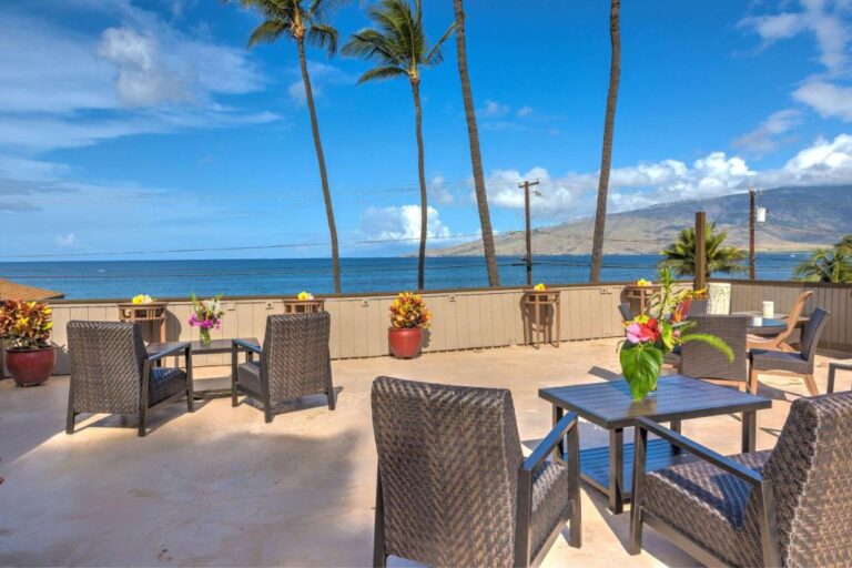 12 Kihei Condo Rentals on Maui Worth Booking (2023)