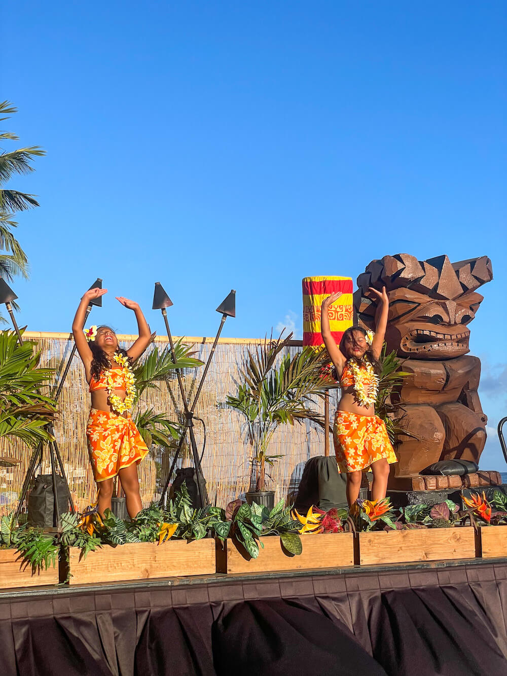 Aulii Luau: Sheraton Kauai Luau Review (2023)