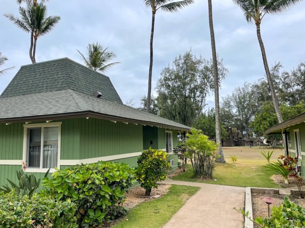 Best Kauai Hotels for Families: Hilton Garden Inn Kauai Review (2023)