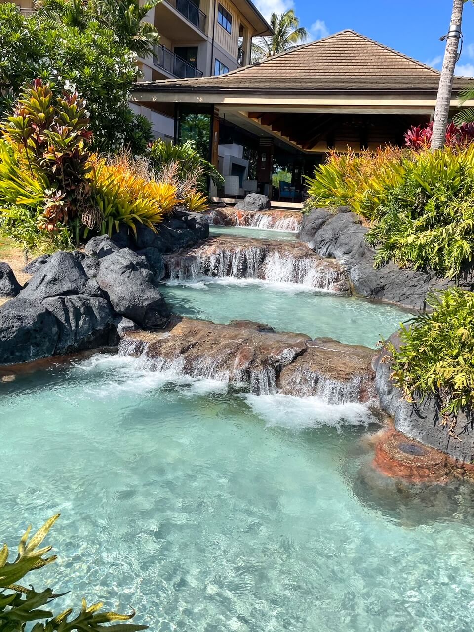 Best Resorts in Kauai for Families: Koloa Landing Resort Review (2023)