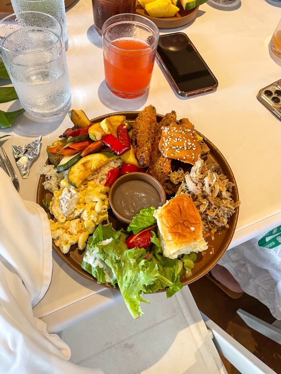 Luau Ka Hikina: Sheraton Coconut Beach Kauai Luau Review (2023)