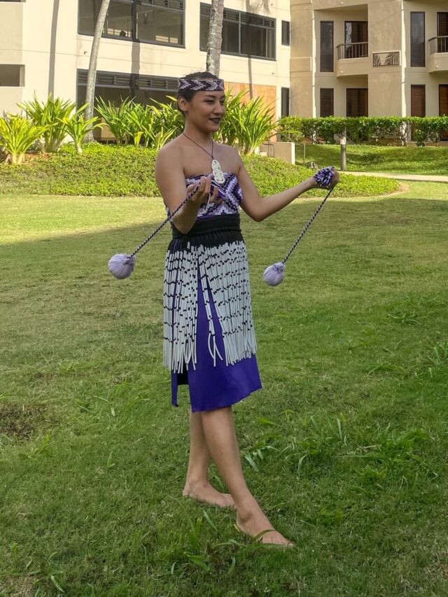 Luau Ka Hikina: Sheraton Coconut Beach Kauai Luau Review (2023)