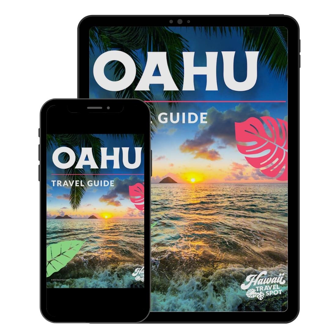 Oahu Travel Guide + 7 Day Oahu Itinerary (2024)