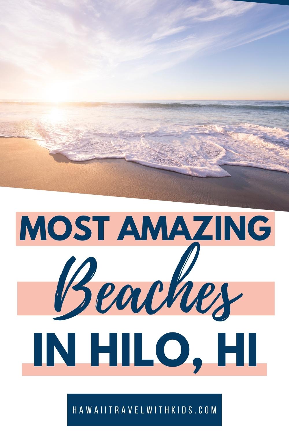 12 Best Beaches in Hilo Hawaii (2023)