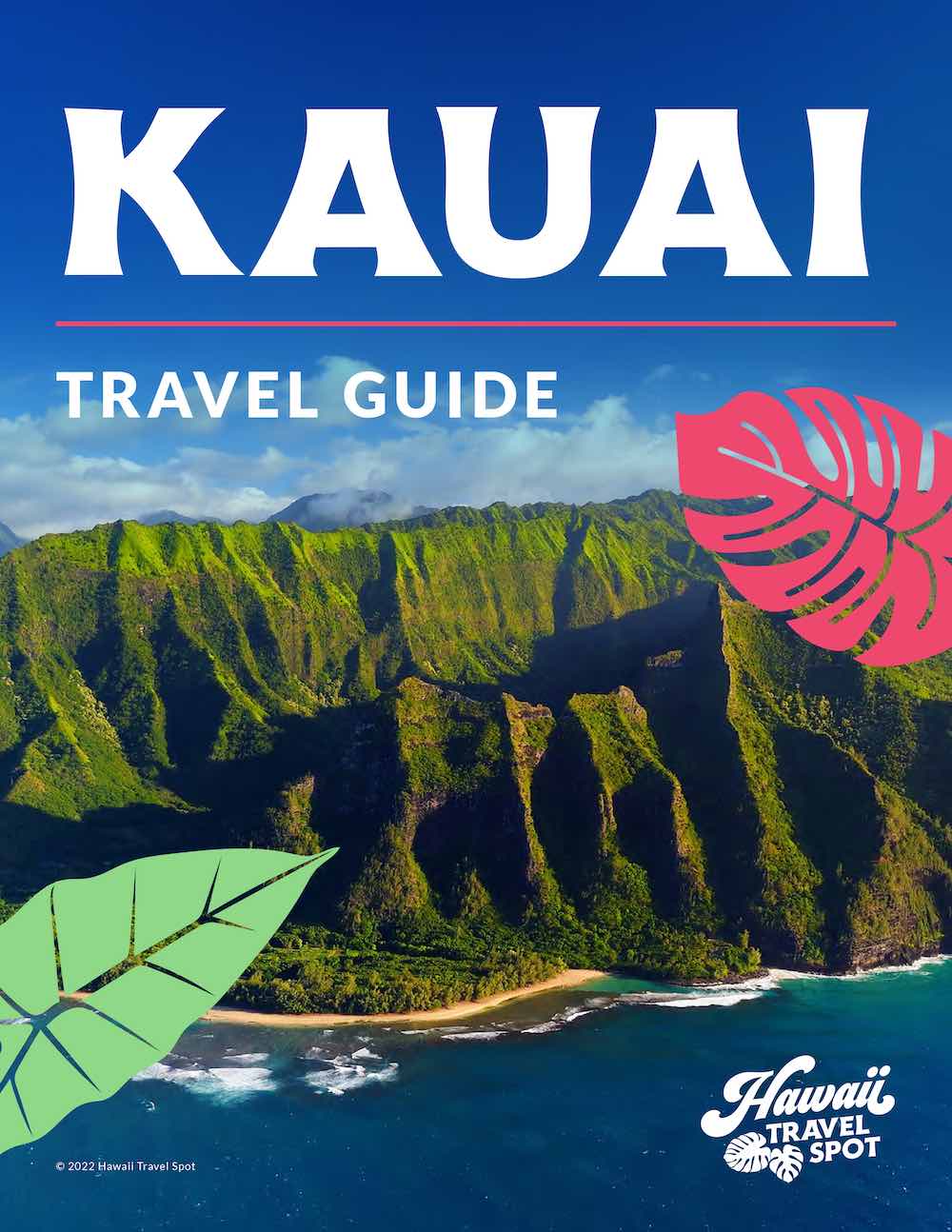 Kauai Travel Guide 7 Day Kauai Itinerary 2023 Kauai Travel Guide 7 Day Kauai Itinerary 2023