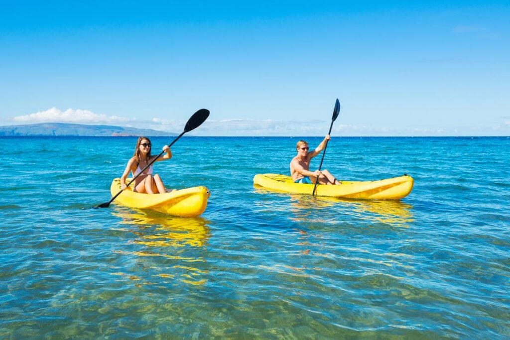 15 Unforgettable Experiences to Enjoy in Maui in July