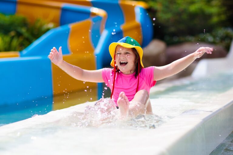 11 Incredible Hawaii Hotels with Water Slides