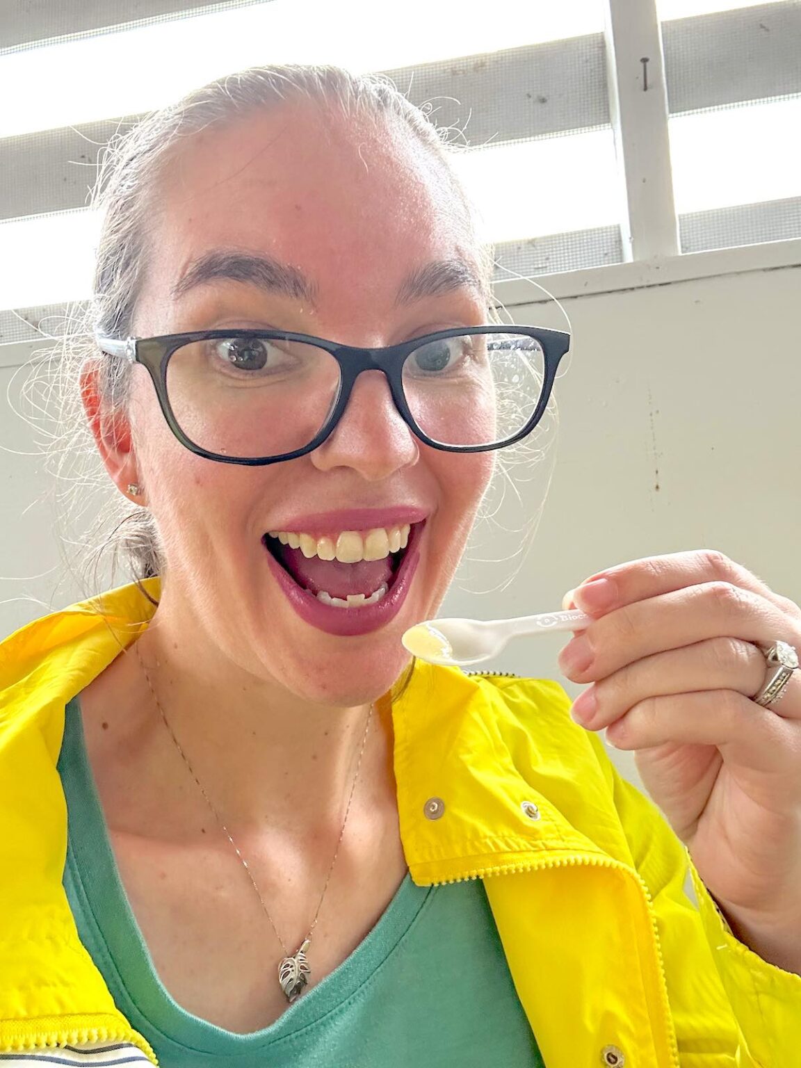 Blissful Big Island Bees Tour in Kona Review (2023)