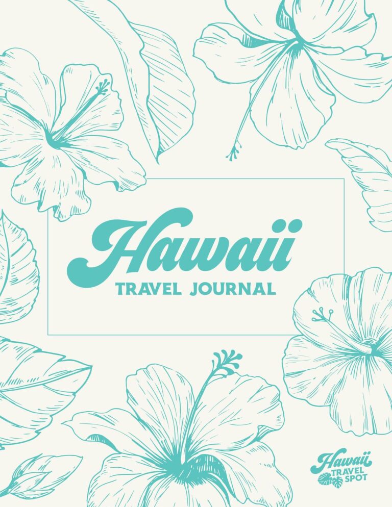 Hawaii Travel Guides for Families (2024) - Hawaii Travel with Kids